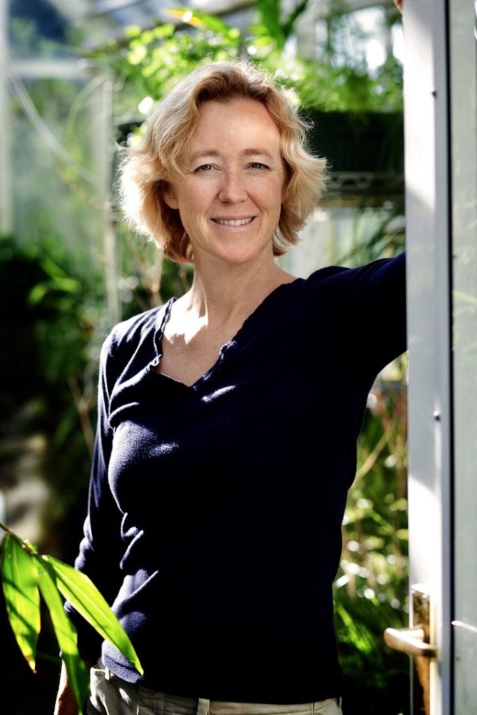 Home Page - Dr. Katie Carter