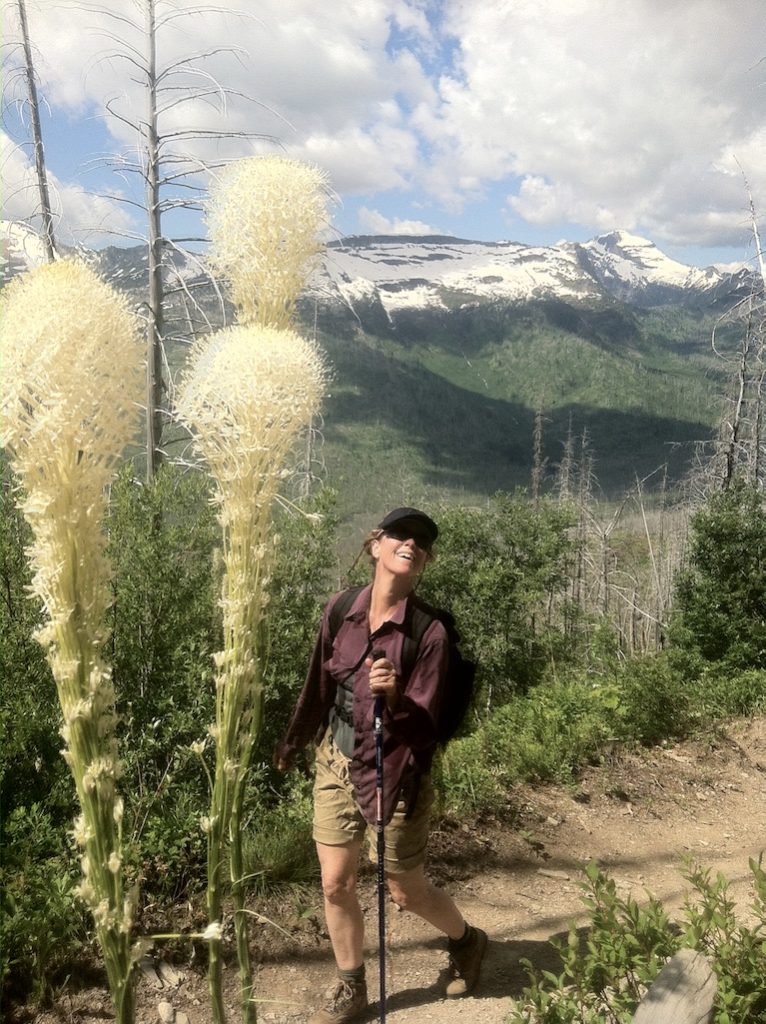 About Us - Dr. Katie Carter