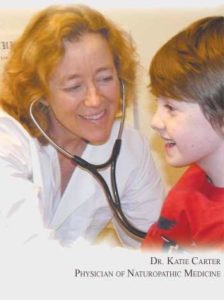 Home Page - Dr. Katie Carter