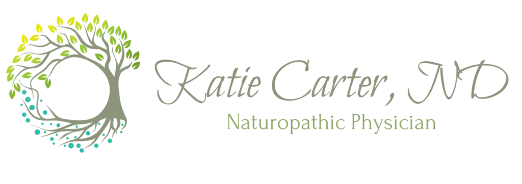 Dr. Katie Carter | True Healing is Possible